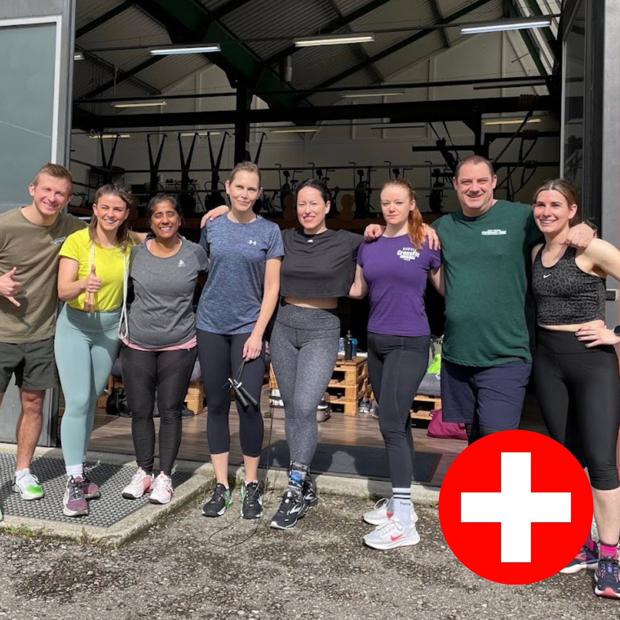 Crossfit jump rope Championscoaching Workshop (offline) – Jump Rope ...